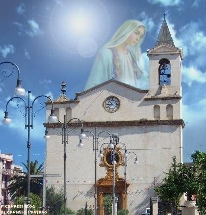 CHIESA DI SANT'ATANASIO | I Luoghi del Cuore - FAI
