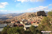 IL CASTELLO DI VICARI | I Luoghi del Cuore - FAI