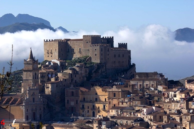 CASTELLO DI CACCAMO | I Luoghi del Cuore - FAI