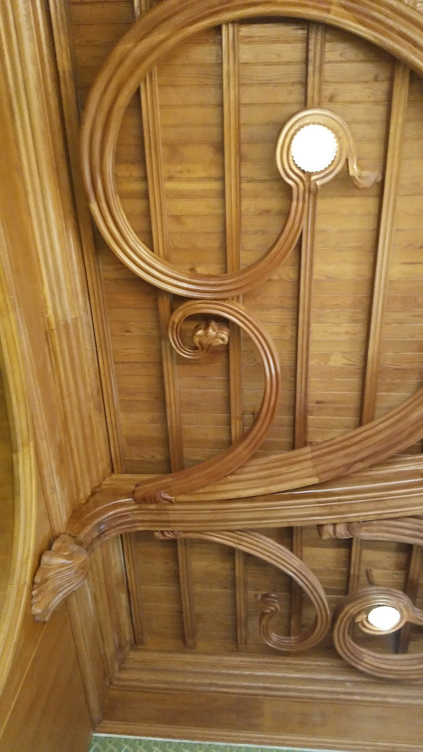 VILLINO FLORIO ALL'OLIVUZZA | I Luoghi del Cuore - FAI