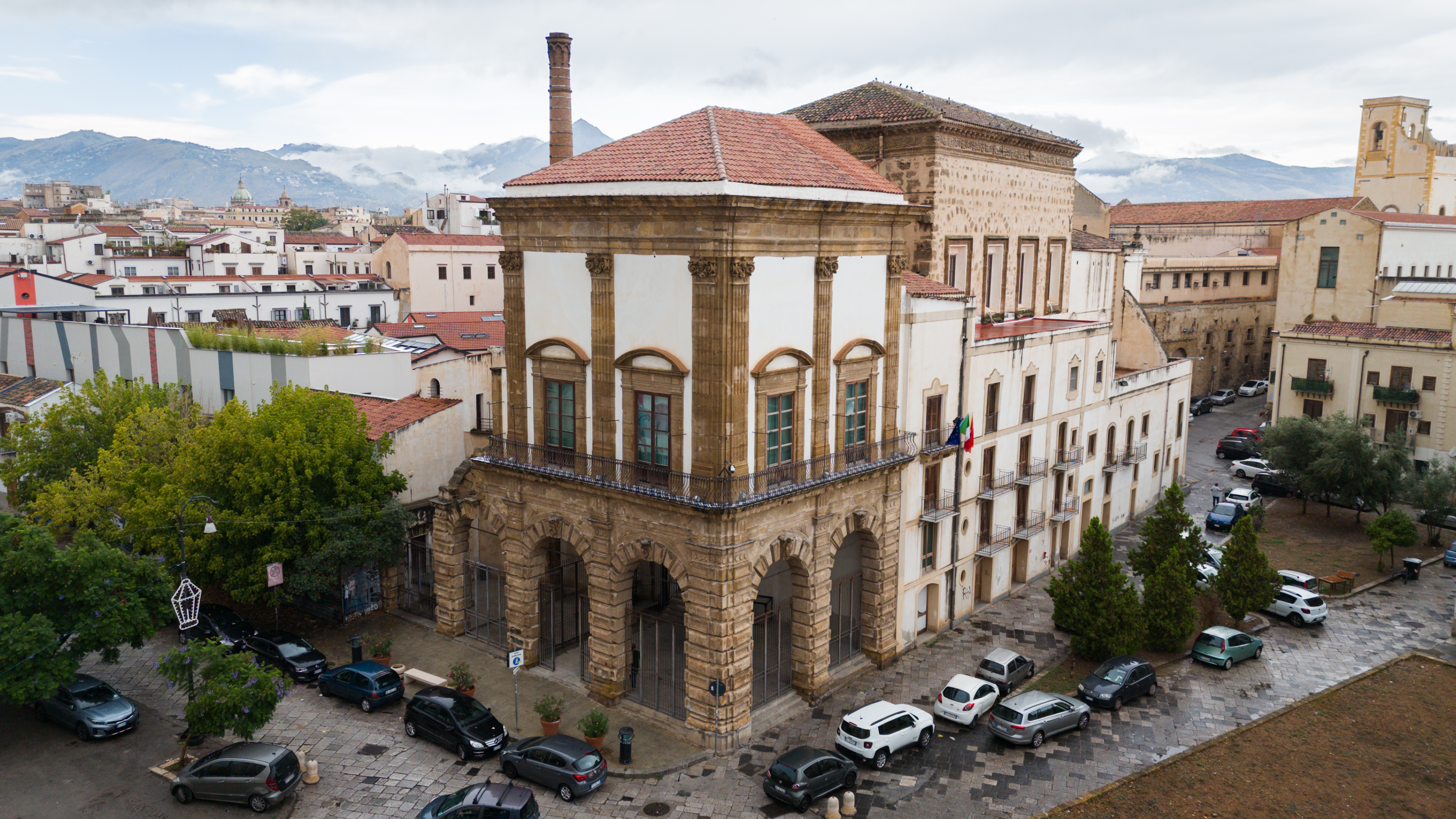 ORATORIO DEI BIANCHI | Giornate FAI