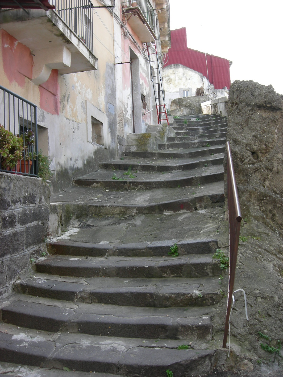 IL CENTRO STORICO DI LENTINI | I Luoghi del Cuore - FAI