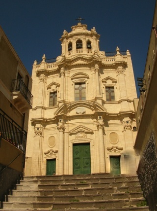 MONASTERO DI MONTEVERGINE | I Luoghi del Cuore - FAI