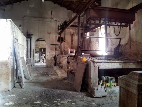 RELAIS VILLA FAVORITA | I Luoghi del Cuore - FAI