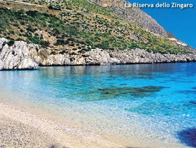 RISERVA NATURALE DELLO ZINGARO | I Luoghi del Cuore - FAI