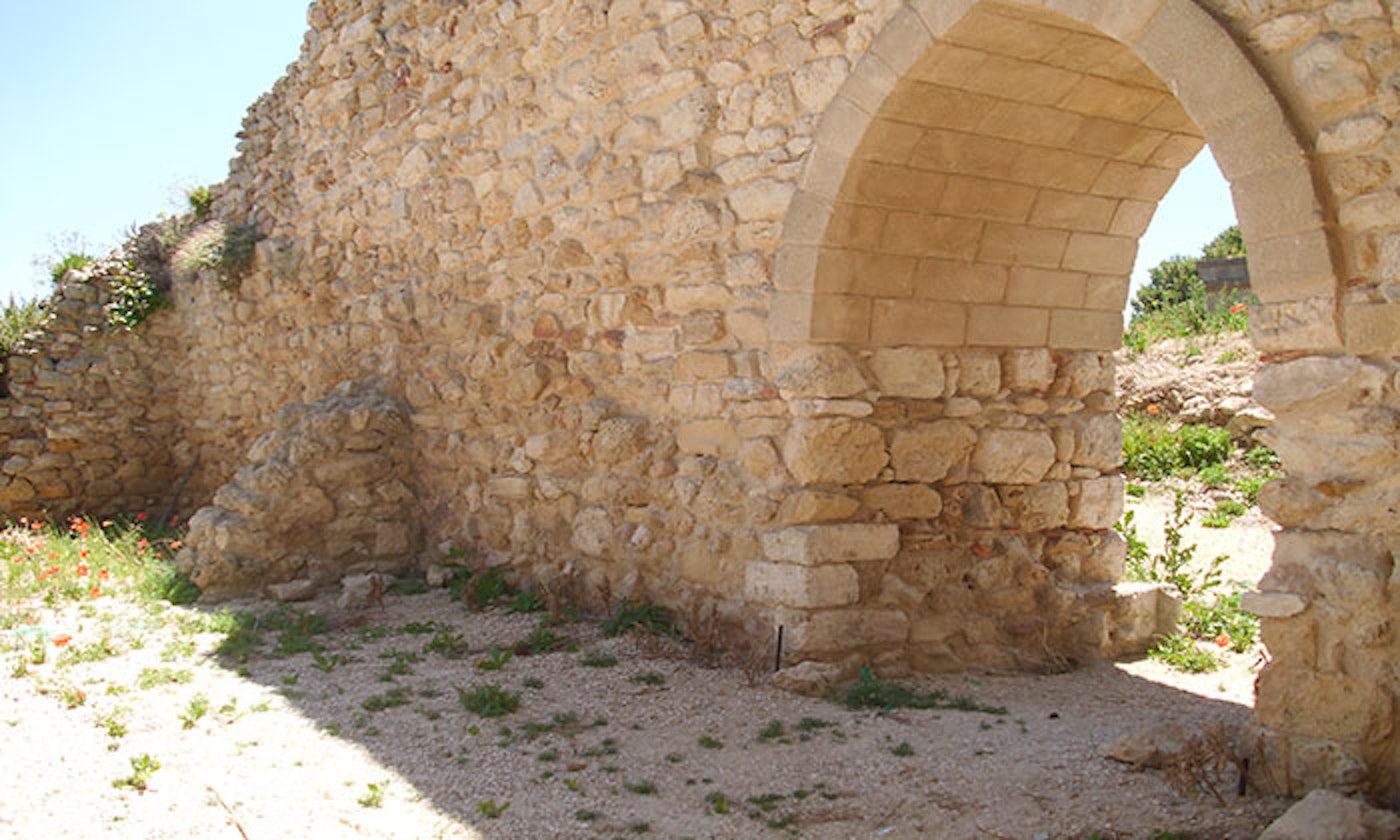 CASTELLO DI CALATAFIMI | I Luoghi del Cuore - FAI