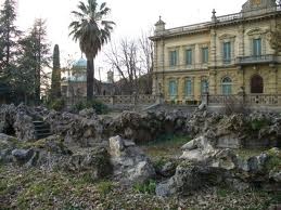 VILLA PERAGALLO | I Luoghi del Cuore - FAI