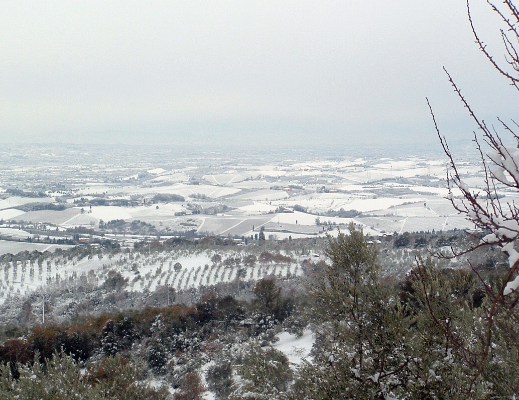 CASTRA | I Luoghi del Cuore - FAI