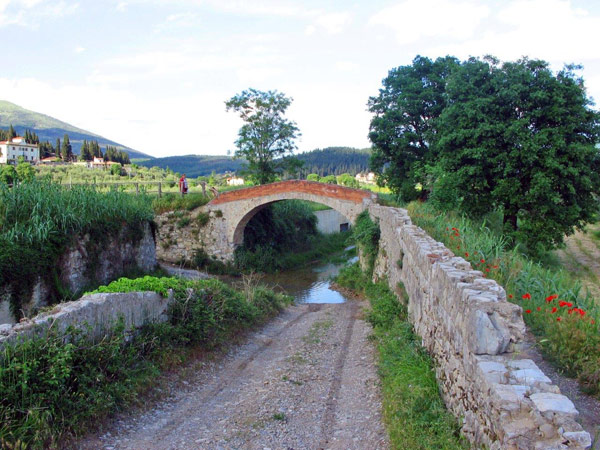 LOCALITA' TRAVALLE | I Luoghi del Cuore - FAI