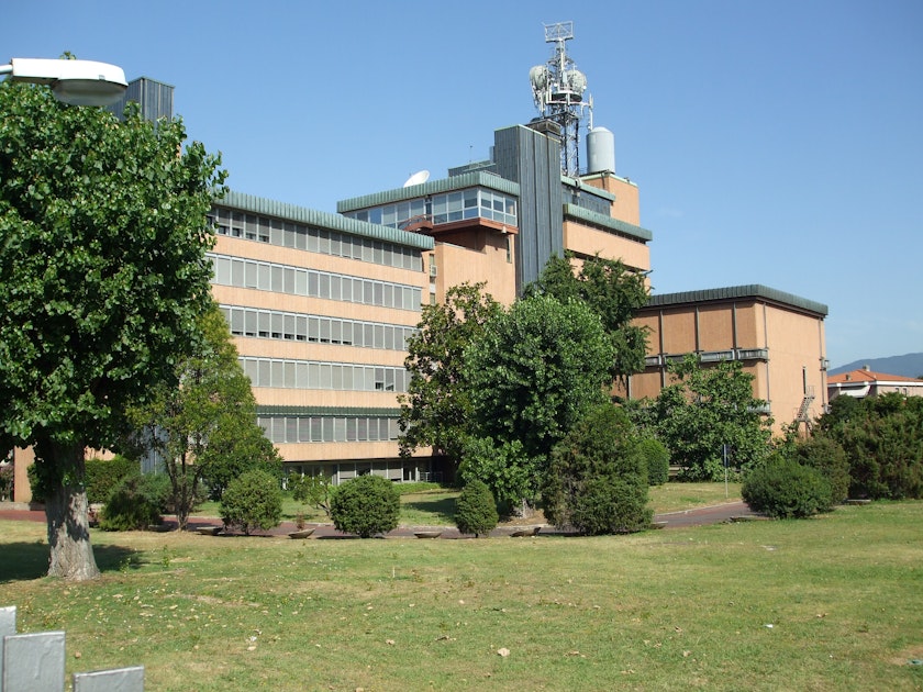 RAI SEDE REGIONALE PER LA TOSCANA | Giornate FAI