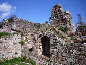 CASTEL DI PIETRA - CASTELLO DELLA PIA DE' TOLOMEI | I Luoghi del Cuore ...