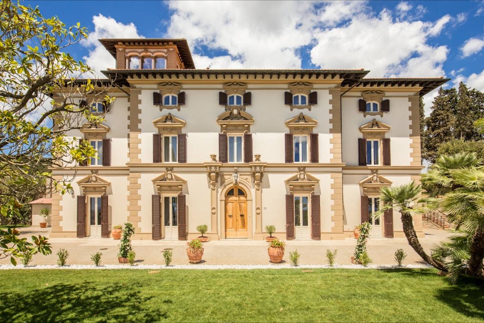 VILLA MUSSIO | Giornate FAI