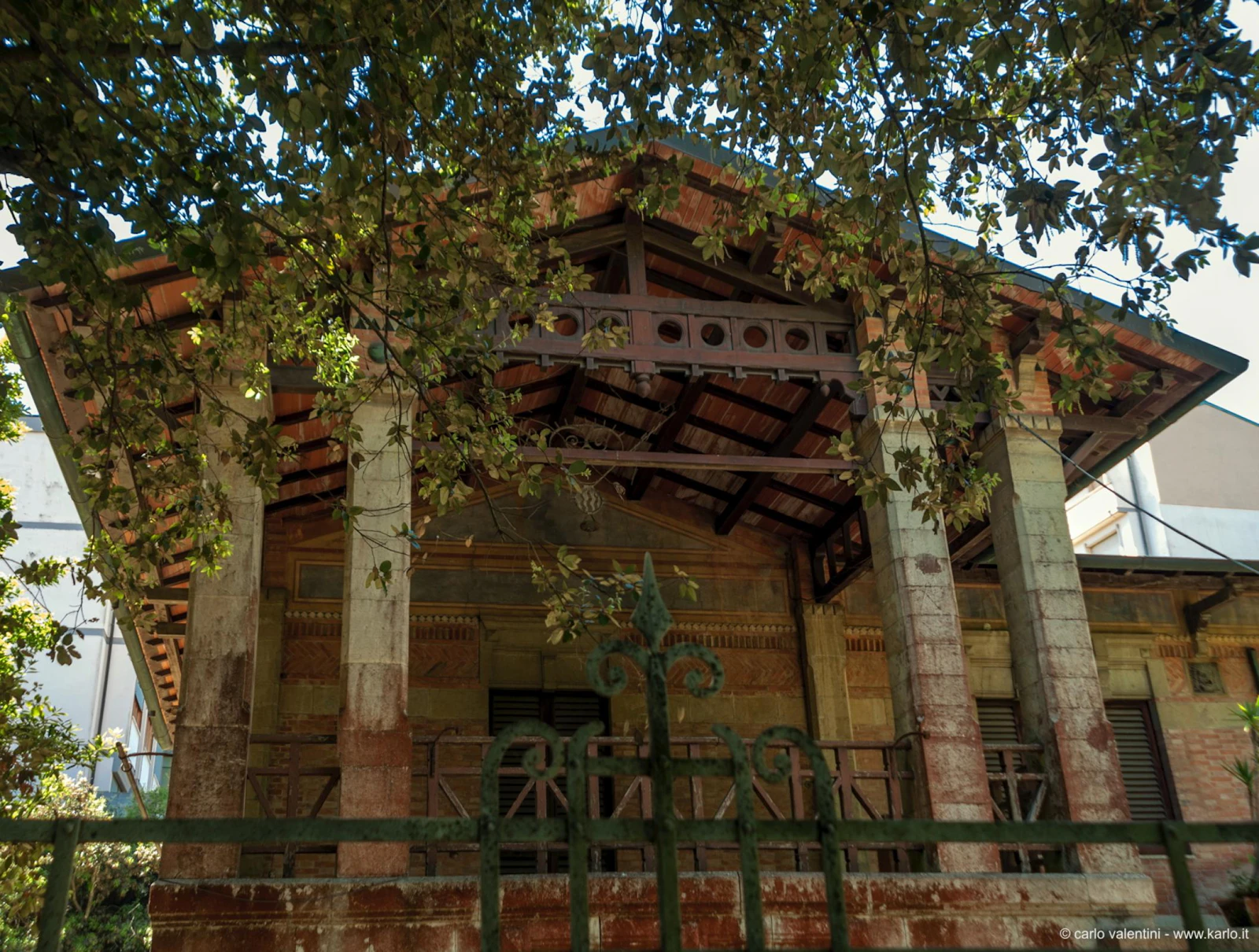 VILLA PUCCINI | I Luoghi del Cuore - FAI