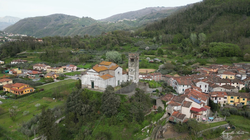 GIARDINI DI SANT'ANNA E PALAZZO PILO BOYL | Giornate FAI