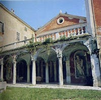 VILLA MASSONI | I Luoghi del Cuore - FAI