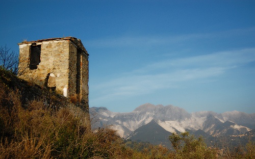 CASTELLETTI | I Luoghi del Cuore - FAI