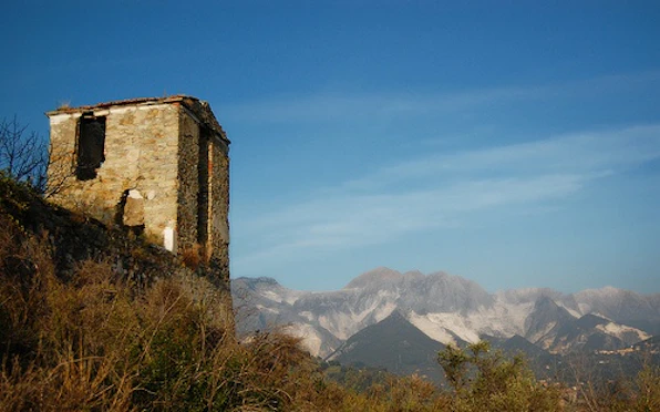 CAMPOCECINA | I Luoghi del Cuore - FAI
