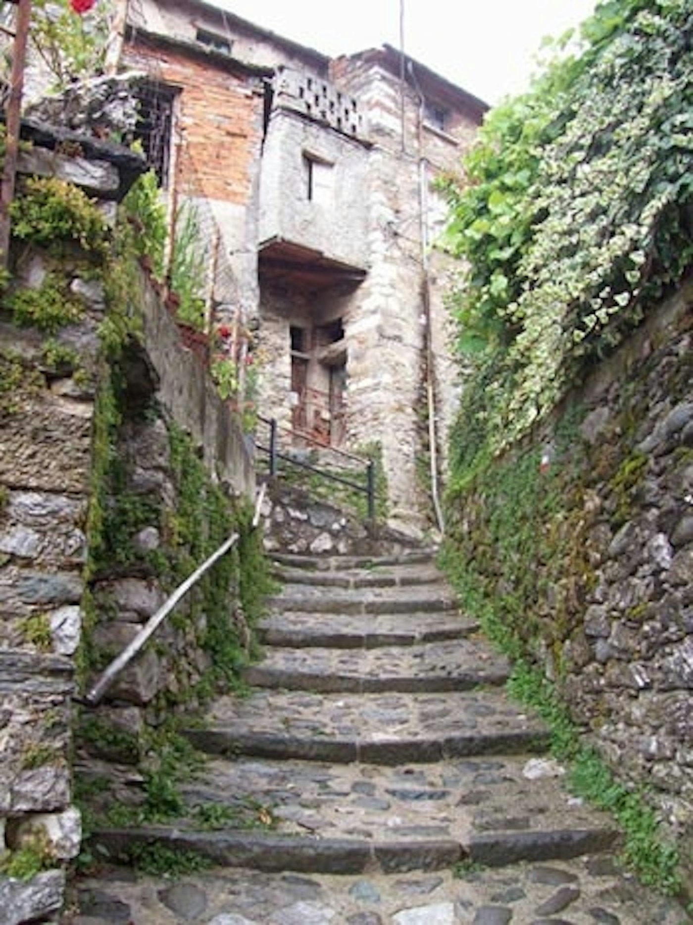 VINCA | I Luoghi del Cuore - FAI