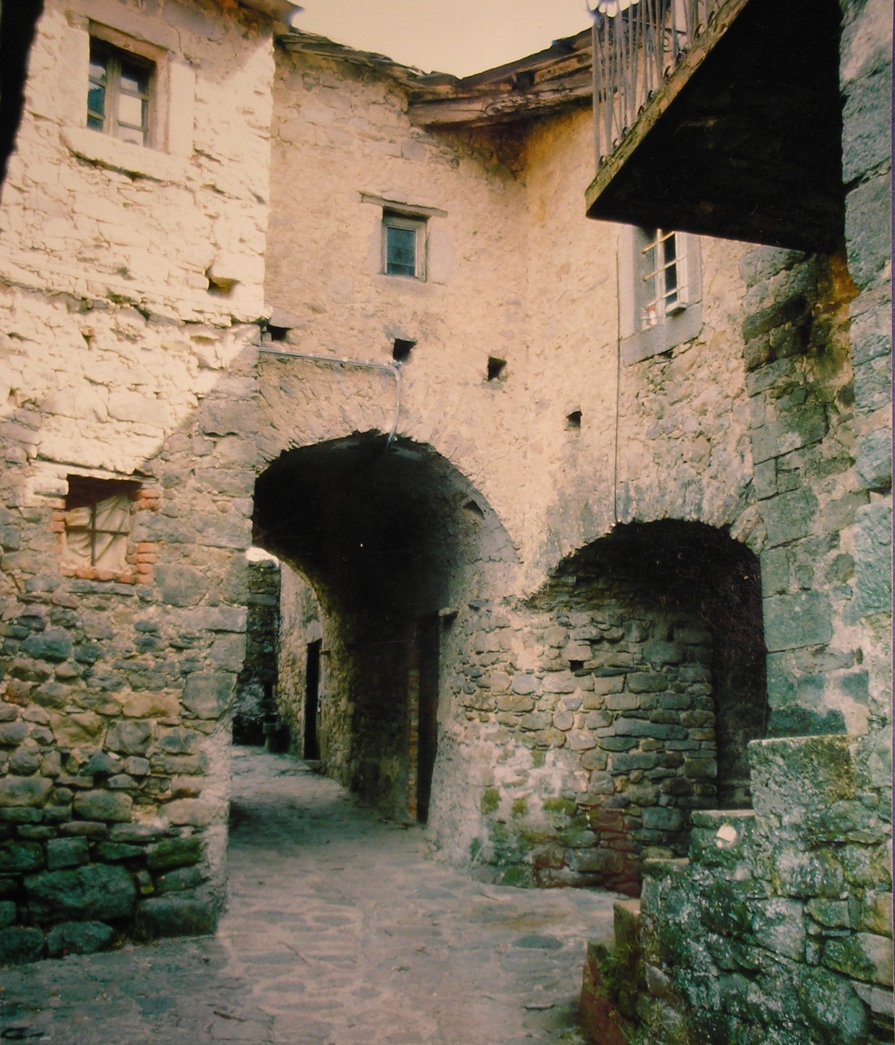 GRONDOLA | I Luoghi del Cuore - FAI