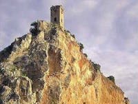 TORRETTA DI CAPRONA (TORRE DEGLI UPEZZINGHI) | I Luoghi del Cuore - FAI