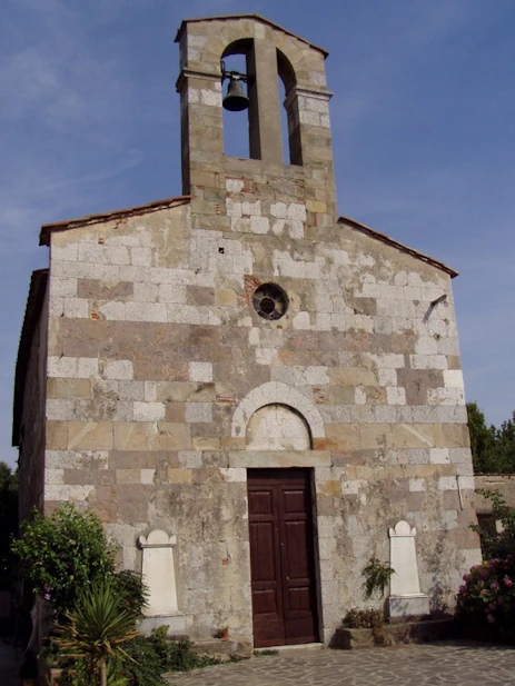 BORGO DI MOLINA DI QUOSA | I Luoghi del Cuore - FAI