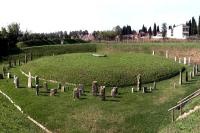 TUMULO ETRUSCO | I Luoghi del Cuore - FAI