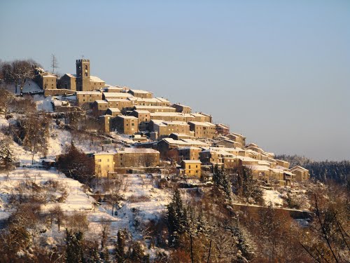PONTITO | I Luoghi del Cuore - FAI