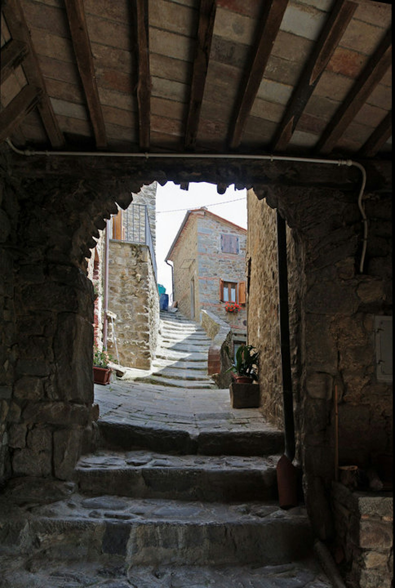 ARAMO | I Luoghi del Cuore - FAI