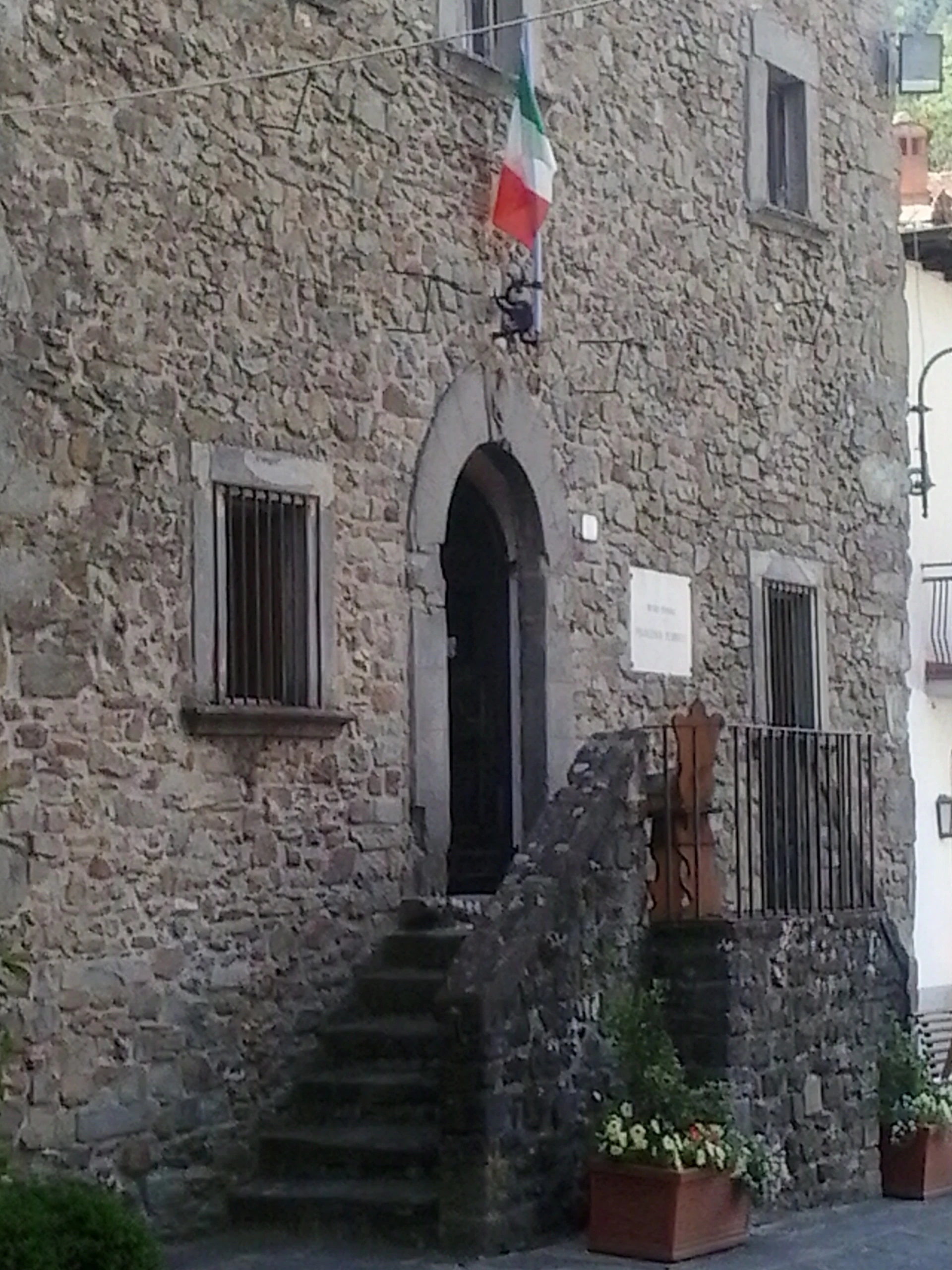 MUSEO FERRUCCIANO DI GAVINANA | I Luoghi del Cuore - FAI