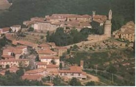 BORGO ANTICO | I Luoghi del Cuore - FAI