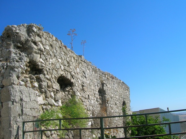 TERME DI PETRIOLO | I Luoghi del Cuore - FAI