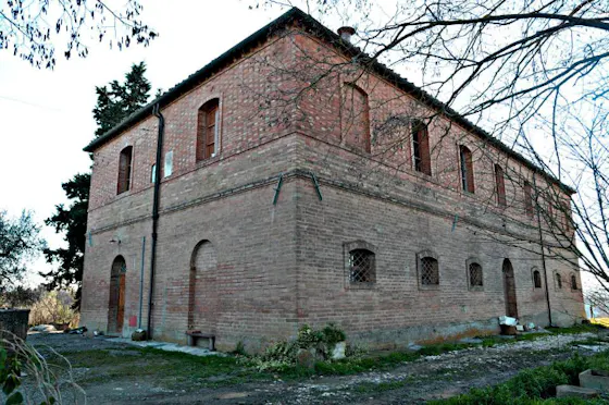 CASTELLO MEDIOVALE DI BIBBIANO | I Luoghi del Cuore - FAI
