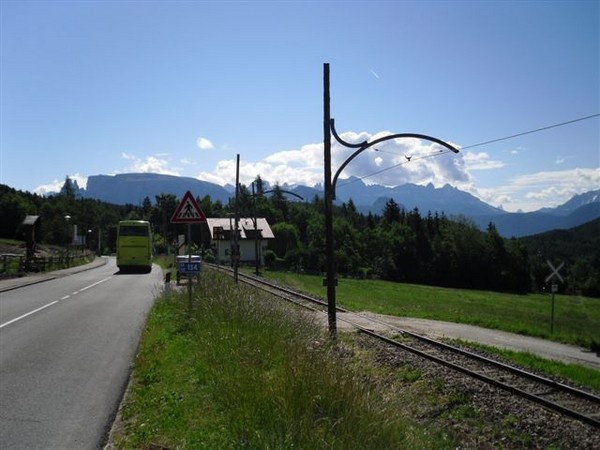 SOPRABOLZANO/OBERBOZEN | I Luoghi del Cuore - FAI