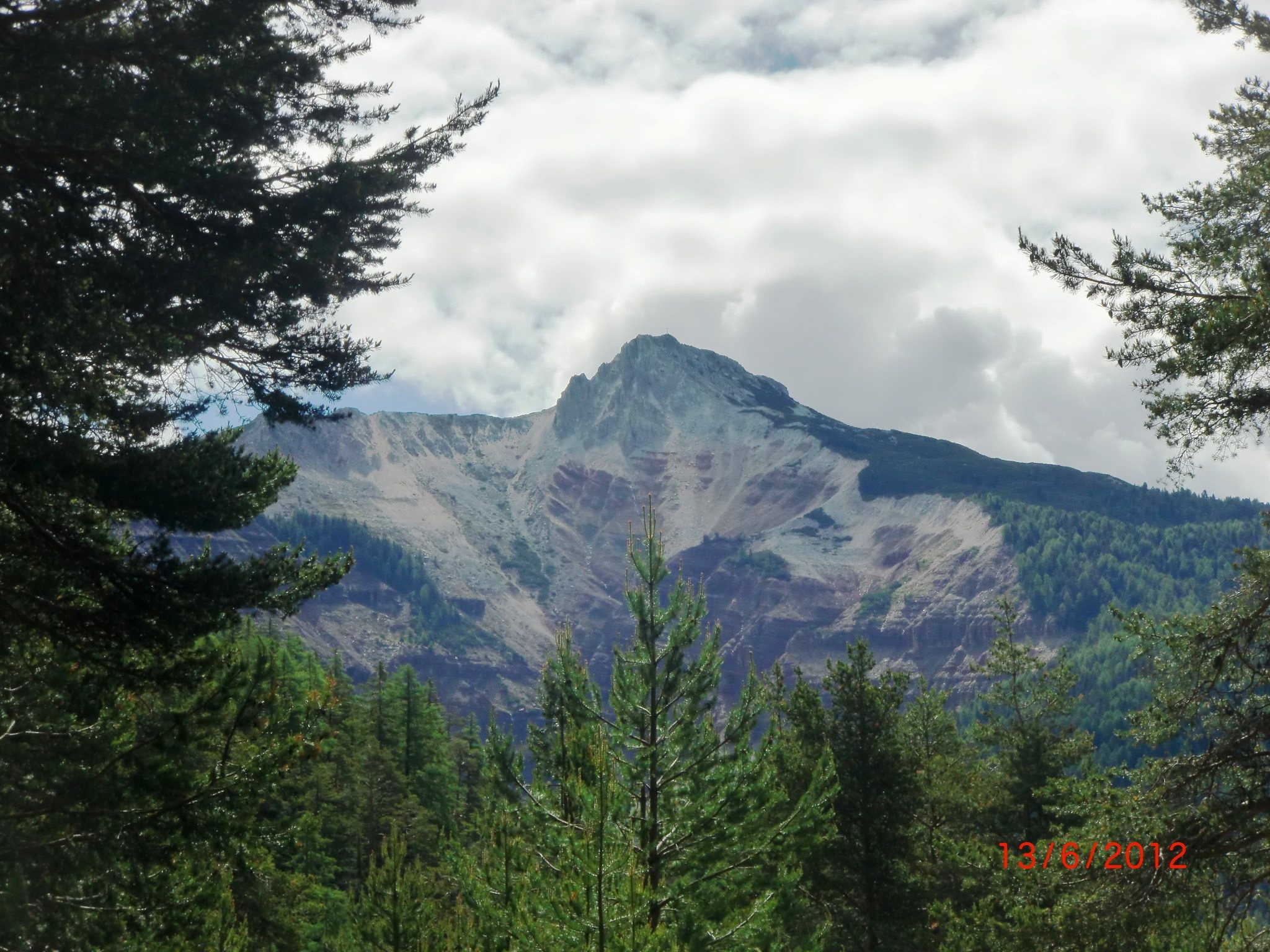 GEOPARC BLETTERBACH | I Luoghi del Cuore - FAI