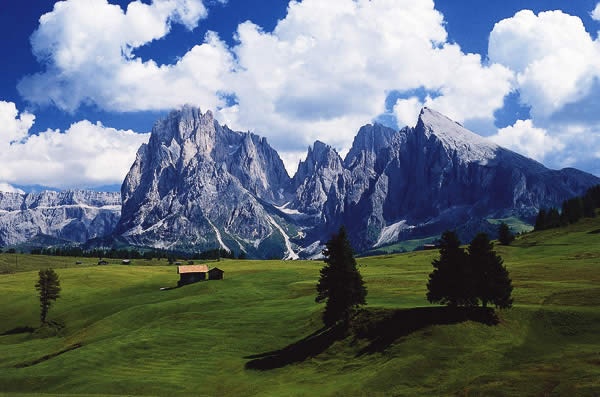 SCILIAR | I Luoghi del Cuore - FAI