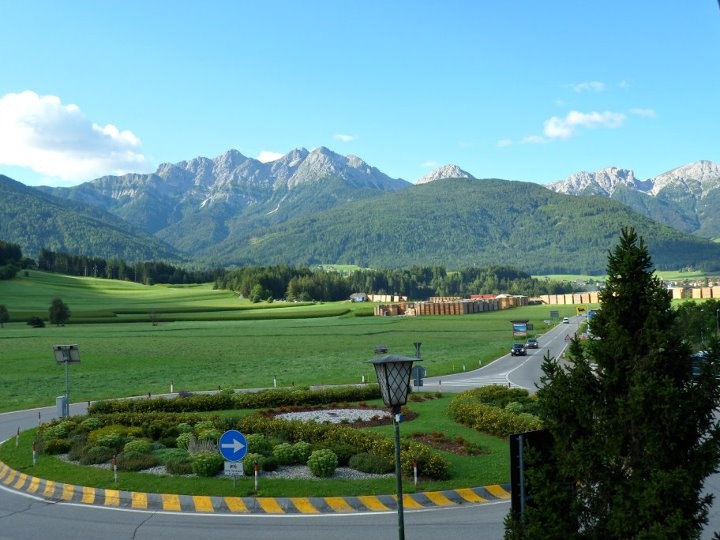 RASUN DI SOTTO | I Luoghi del Cuore - FAI