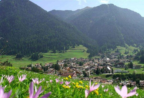 POZZA DI FASSA | I Luoghi del Cuore - FAI