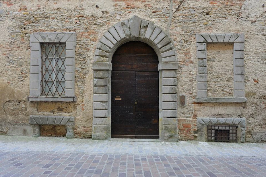 LIPPIANO | I Luoghi del Cuore - FAI