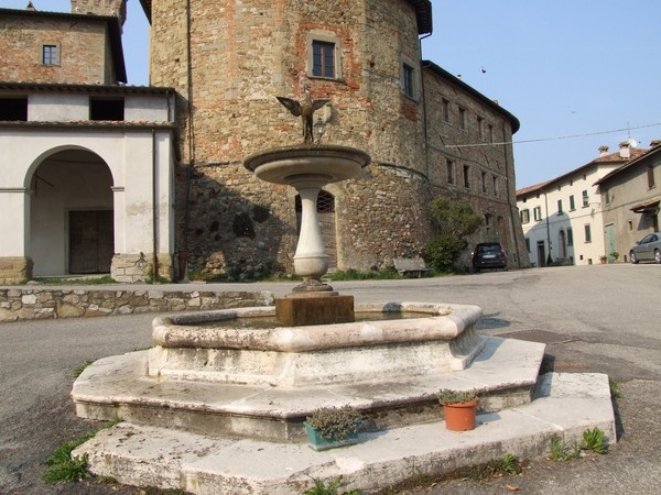 LIPPIANO | I Luoghi del Cuore - FAI