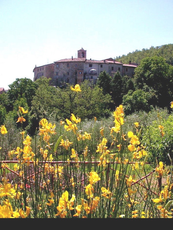 DOGLIO | I Luoghi del Cuore - FAI