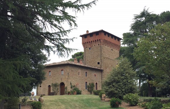 ROCCA BUITONI | I Luoghi del Cuore - FAI