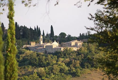 SALCI | I Luoghi del Cuore - FAI
