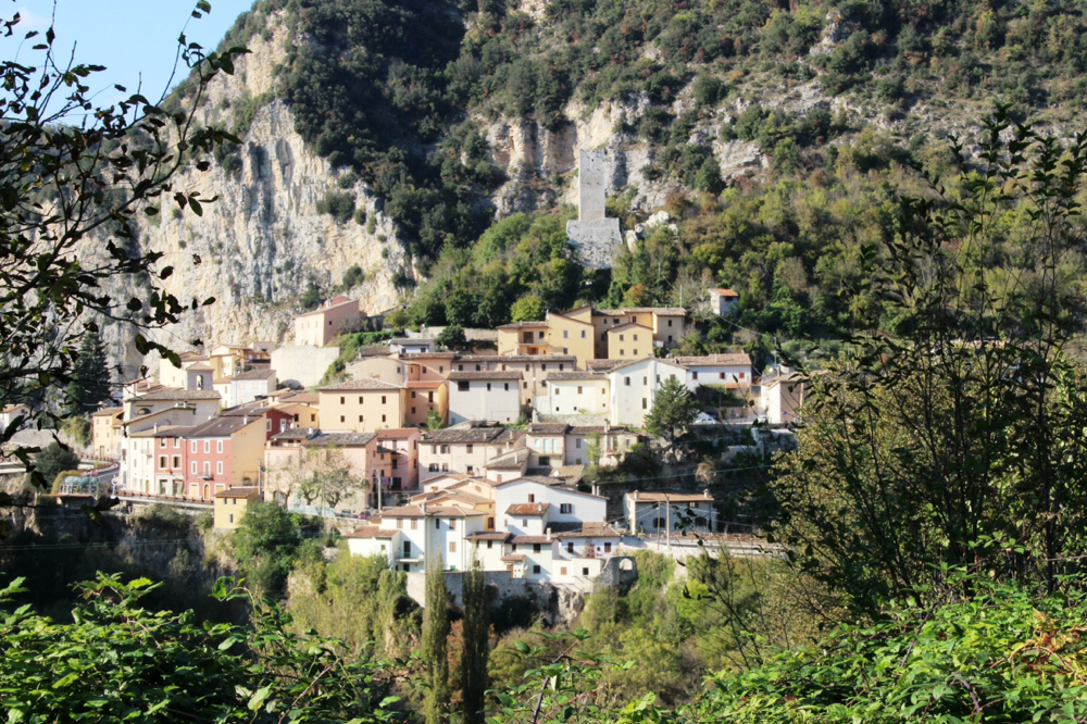 TRIPONZO | I Luoghi del Cuore - FAI