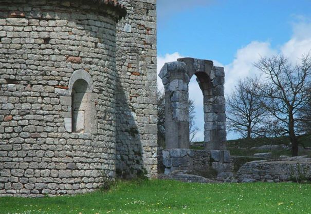 CARSULAE, PARCO ARCHEOLOGICO | I Luoghi del Cuore - FAI