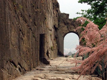 STRADA CONSOLARE ROMANA | I Luoghi del Cuore - FAI