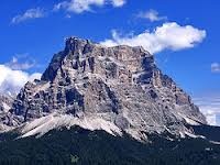 MONTE PELMO | I Luoghi del Cuore - FAI