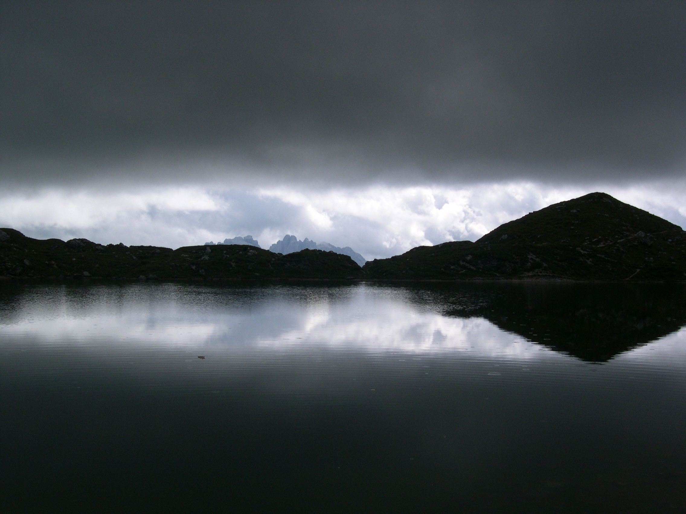 LAGHI D'OLBE | I Luoghi del Cuore - FAI