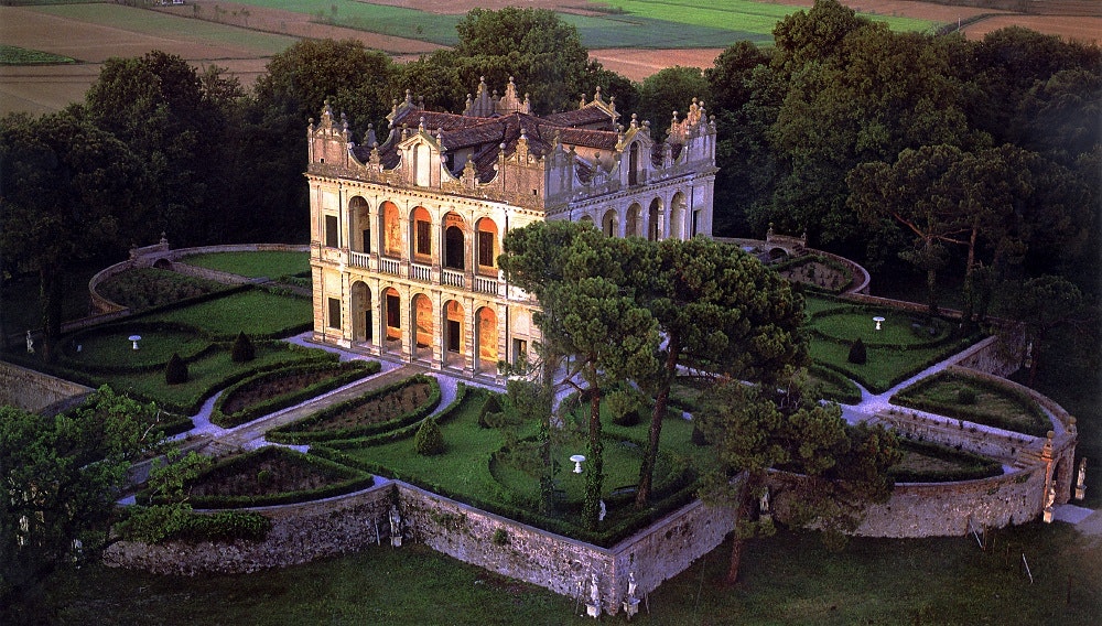 PARCO ETNOGRAFICO DI RUBANO | I Luoghi del Cuore - FAI