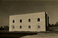 BORGO LITTORIO DI CANDIANA (ARCH. QUIRINO DE GIORGIO) | I Luoghi del ...