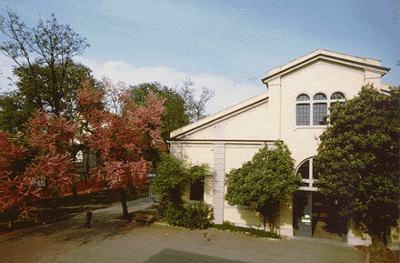 EX MACELLO DI VIA CORNARO | I Luoghi del Cuore - FAI